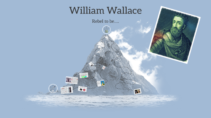 William Wallace by Megan Chunn on Prezi