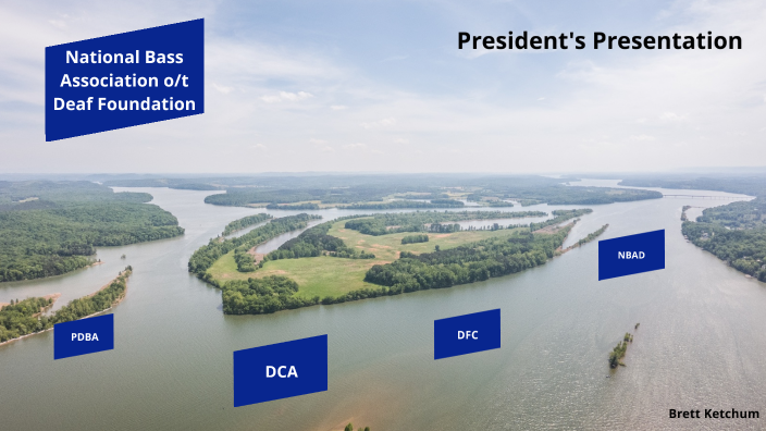 NBAD 2022 by Brett Ketchum on Prezi