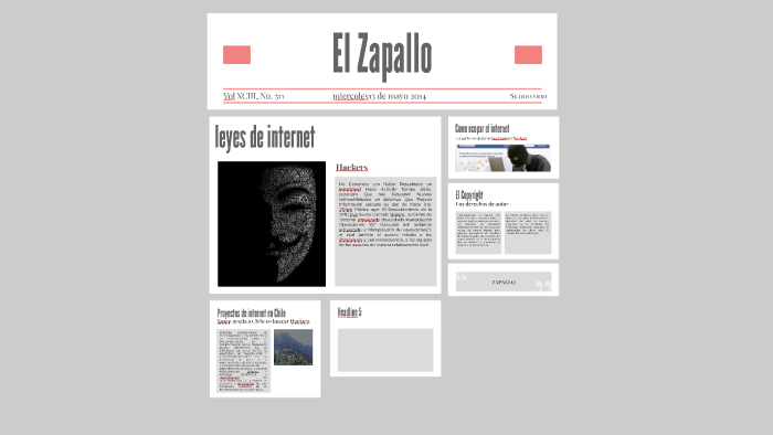 El Gatito by alonso manzano on Prezi