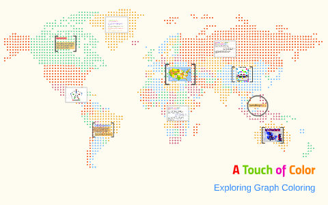 Graph Coloring and Chromatic Numbers by Megann Garner on Prezi