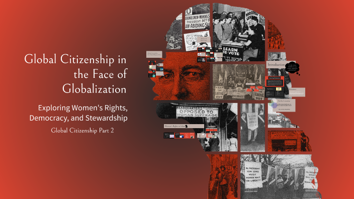 Global Citizenship in the Face of Globalization by Nagwa Rezk on Prezi