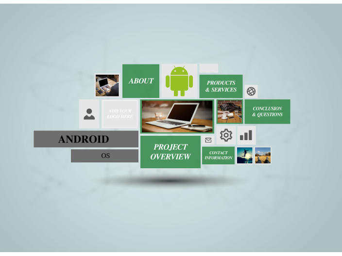 android by Leen Azzam on Prezi