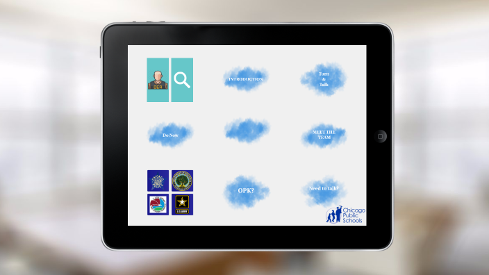 OPK by Jesse Modjeski on Prezi