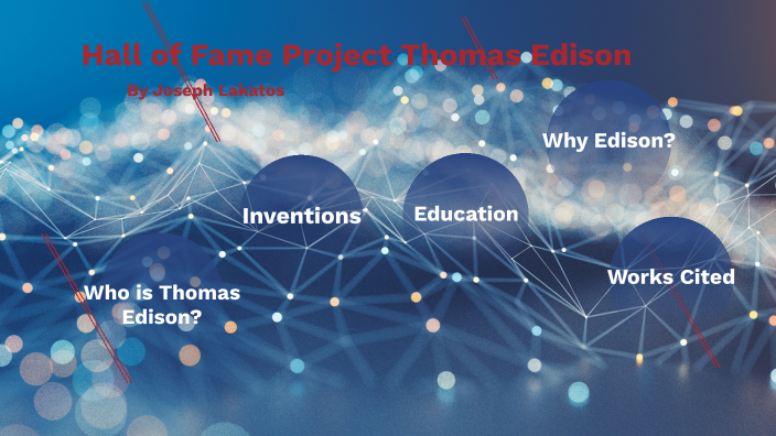 Joseph Lakatos -APUSH Hall of Fame Project by Joseph Lakatos on Prezi