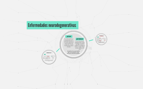 Enfermedades neurodegenerativas by Marta Bercebal on Prezi