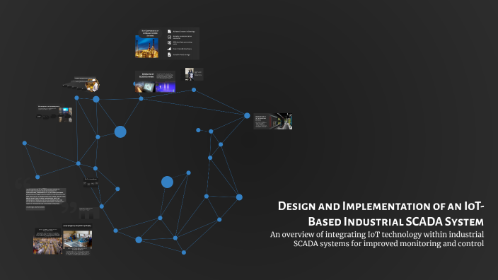 Design and Implementation of an IoT-Based Industrial SCADA System by ...
