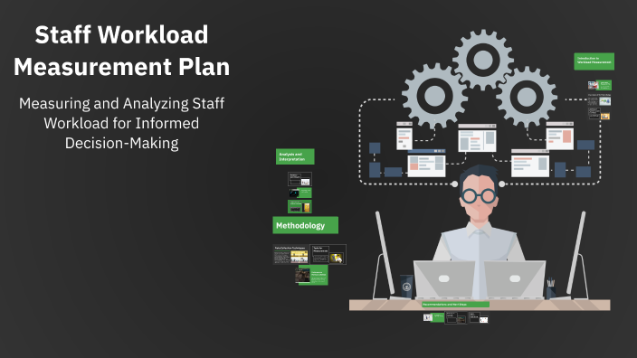 Staff Workload Measurement Plan by marily luat on Prezi