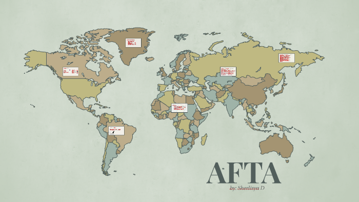 AFTA by Sherlisya Desyana on Prezi