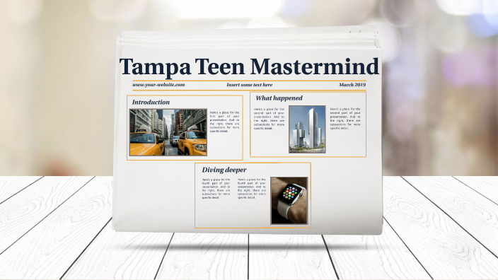 Business crimes project by Jasmine Mosley on Prezi