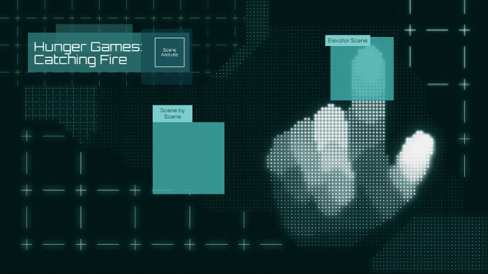 Hunger Games: Catching Fire Scene Analysis by Sydney Baker on Prezi