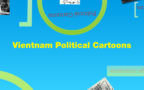 Political, Social, and Economic Effects of Vietnam War by Laura ...