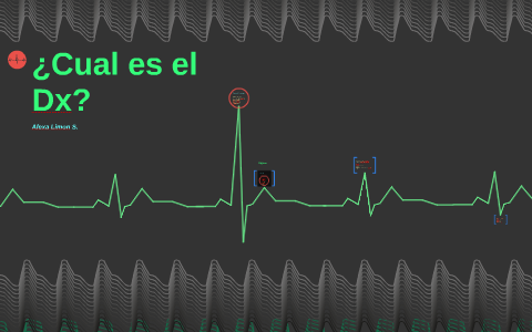 ¿Cual es el Dx? by alexa limon on Prezi