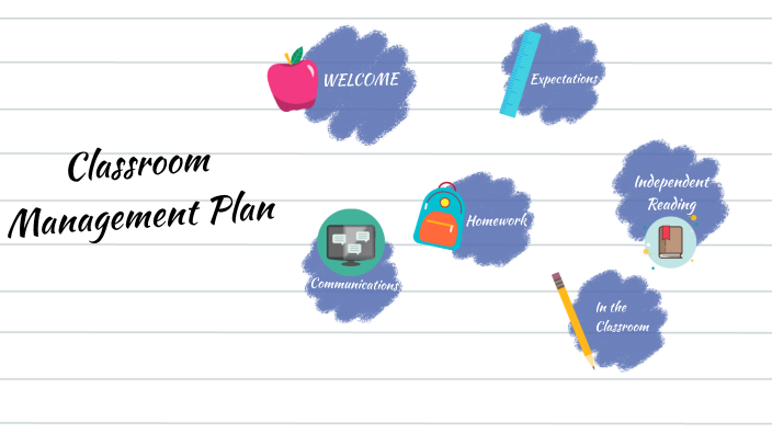 Classroom Management plan by Christian Benner on Prezi