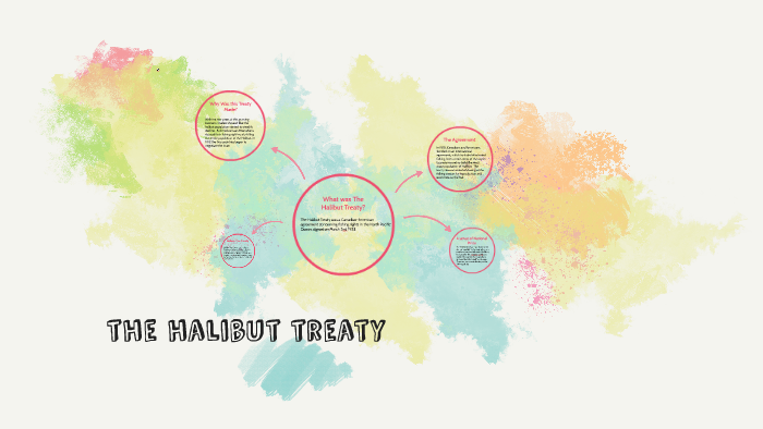 THe halibut treaty by Amy Nash on Prezi