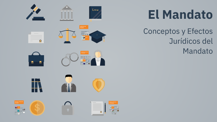 El Mandato by Maria Gari on Prezi