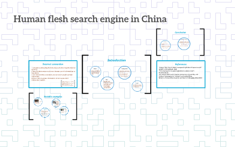 Human flesh in China by Anqi Zhao on Prezi