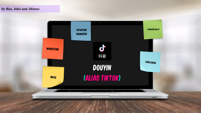 Projet APP SNT by Ilias Bennane on Prezi