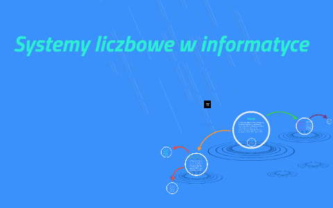 Systemy liczbowe w informatyce by nikola sztygowska on Prezi
