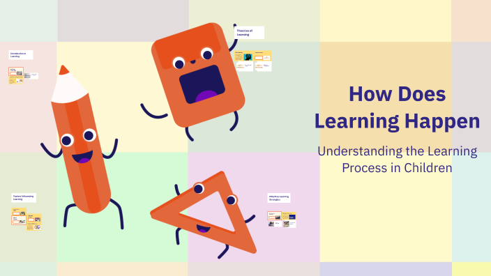 How Does Learning Happen by Fahmida Mubarak on Prezi