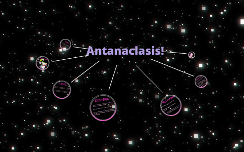 Antanaclasis by Tatiana Murphy on Prezi