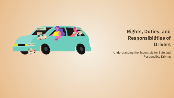 Rights, Duties, and Responsibilities of Drivers by Jaypee Morallos on Prezi