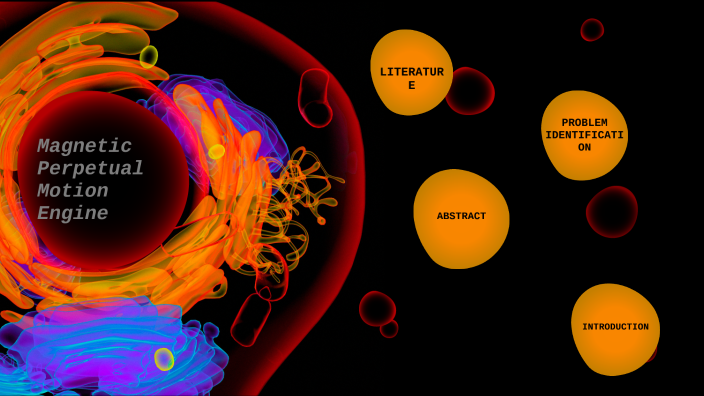 Magnetic Perpetual Motion Engine by Aswin Thomas on Prezi
