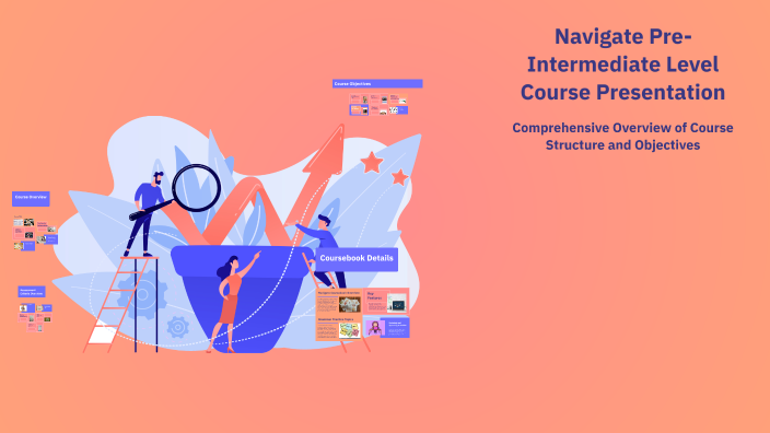 Navigate Pre-Intermediate Level Course Presentation by MUHSIMJONOVA Dilbar on Prezi