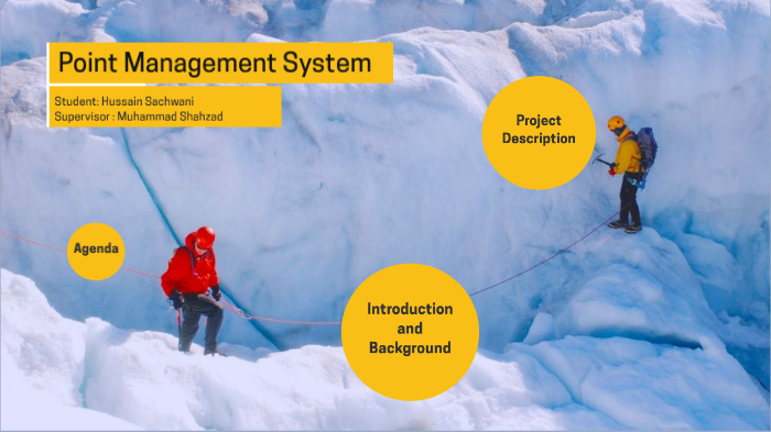 Point Management System by Hussain Sachwani on Prezi
