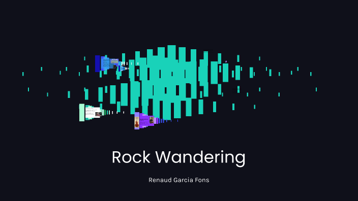 Analyse morceau : Rock Wandering by christine deracinois on Prezi