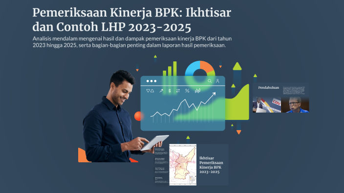 Pemeriksaan Kinerja BPK: Ikhtisar dan Contoh LHP 2023-2025 by Ika ...