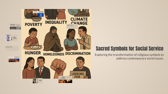 Reinterpreting Liturgical Sacred Symbols for Social Healing by Lydia ...