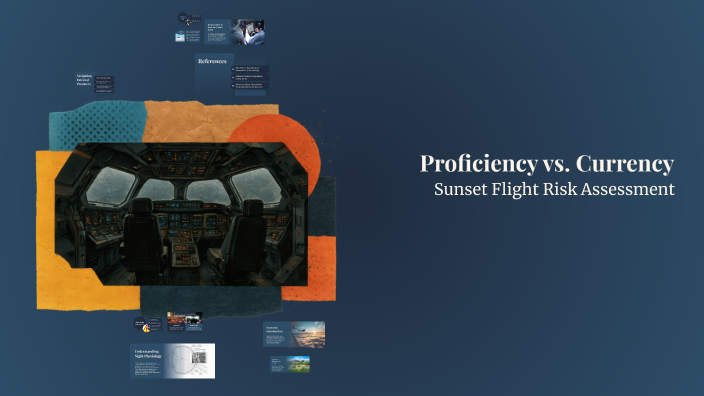 Proficiency vs. Currency by Fitmax on Prezi