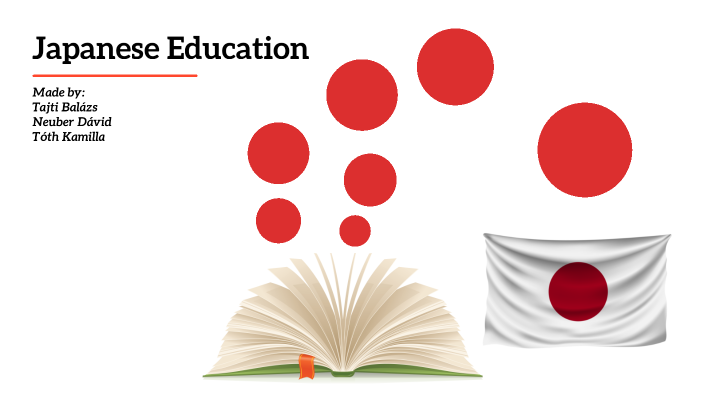 Japanese Education System Feature – School System In Japan – ITET