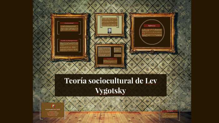 Lev Vygotsky by Angel Gaxiola on Prezi
