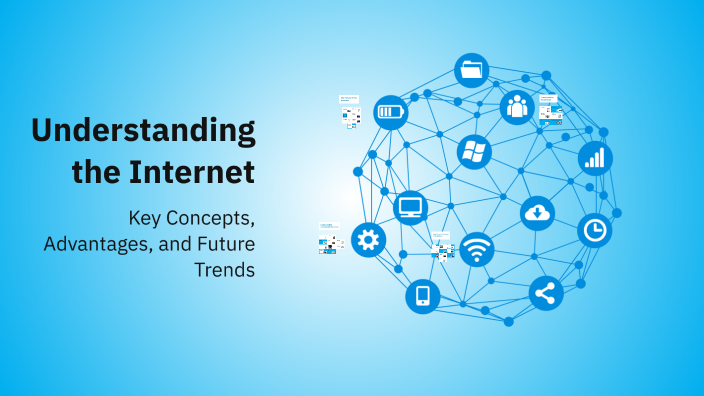 Understanding the Internet by thabang makache on Prezi