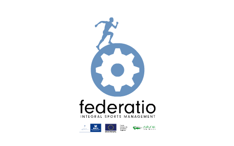 federatio - Integral Sports Management (english version) by Marcos ...