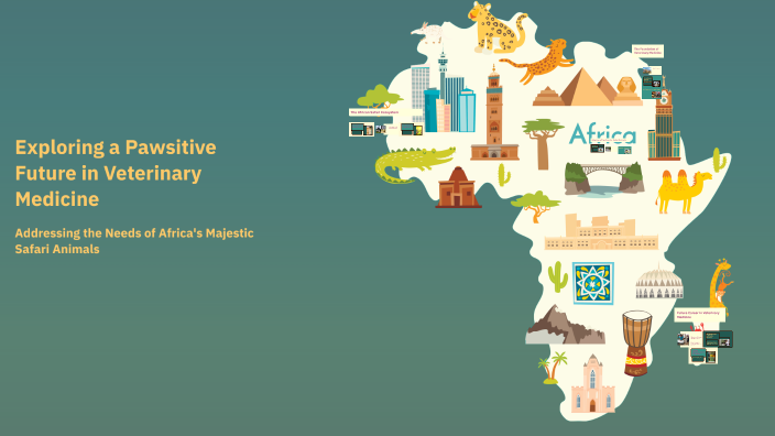 Exploring a Pawsitive Future in Veterinary Medicine by Antonia Garrett on Prezi