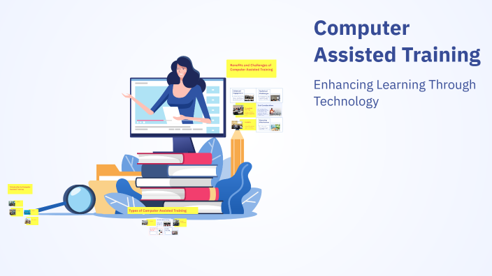 Computer Assisted Training by Antonio Bobeanu on Prezi