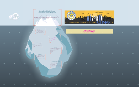 Occupational Health Nurses Association of the Philippines by maritess ...