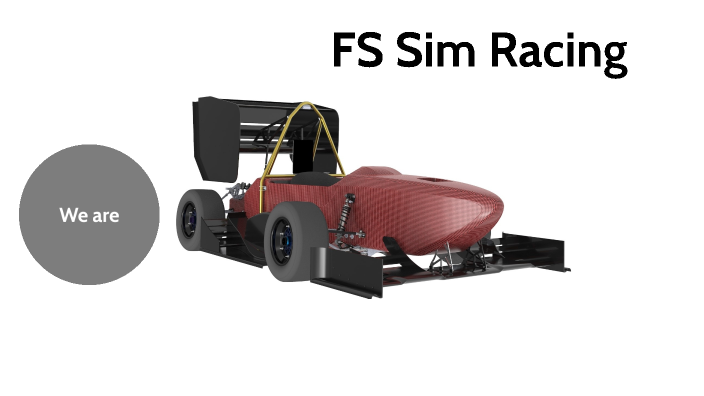 FS Sim Racing by Miguel Fernández Castro on Prezi