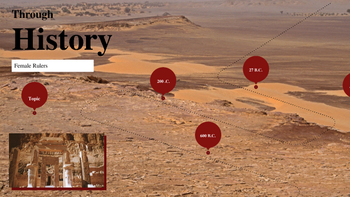 Women In Power Ancient Egypt By Ashlyn Caceres On Prezi
