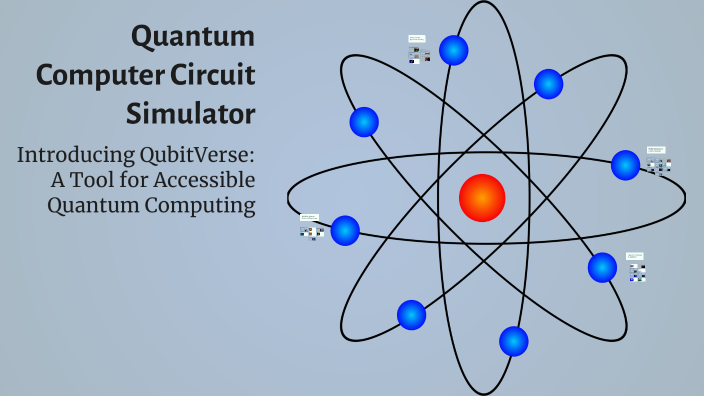 Quantum Computer Circuit Simulator by Utkarsh Raj on Prezi