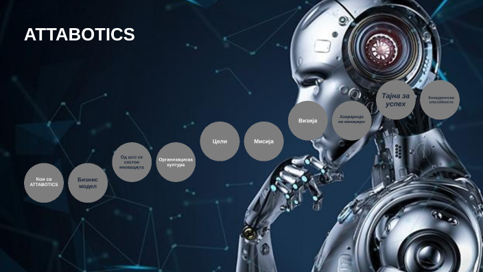 ATTABOTICS by Hristijan Davidovski on Prezi