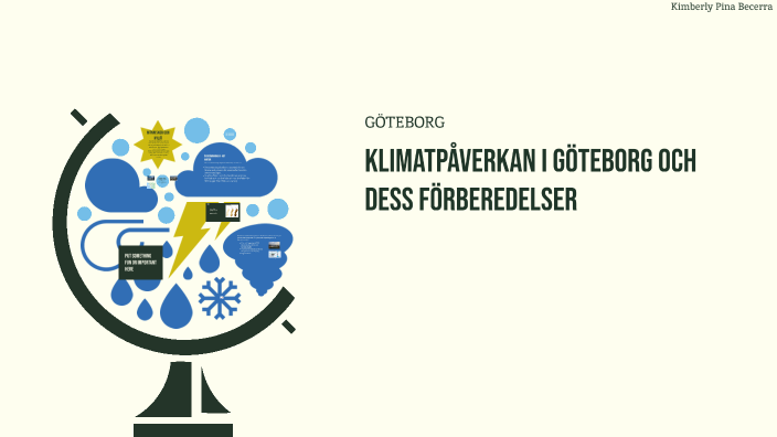 Göteborg by kimberly Pina Becerra on Prezi