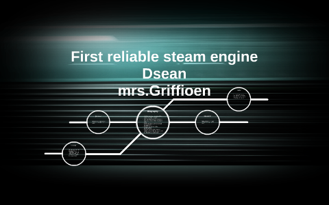 First reliable steam engine by Dsean Guajardo on Prezi