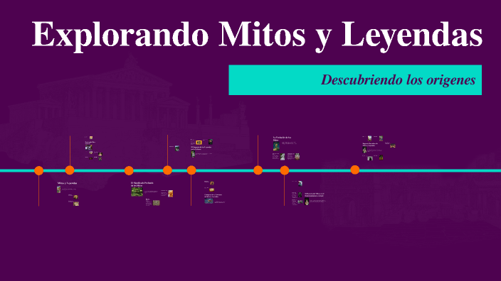 Explorando Mitos y Leyendas by Ariel Calderón, Fernando on Prezi