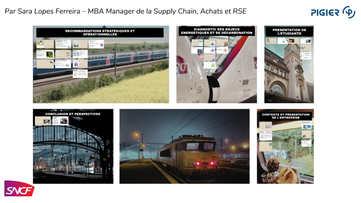 Soutenance by sara ferreira on Prezi