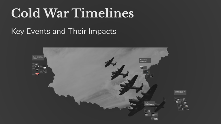 Cold War Timelines by Kayden Culliton on Prezi