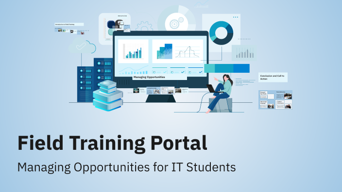 Field Training Portal by Amoro Toro on Prezi