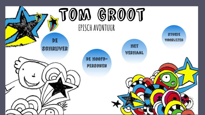 boekbespreking tom groot by Sander Houdijk on Prezi